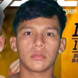Guilherme Bentes vs. Rick Nery, Team Brothers Combat 4 | MMA Bout ...