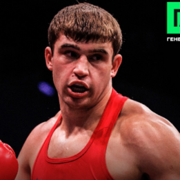 David Surov vs. Dimitrije Milic, 2025 IBA Men's World Boxing ...