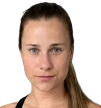 Pavlína Dudová | MMA Fighter Page | Tapology
