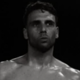 Edward Pace Bonello vs. Josh Gatt, Rage Kombat: Inferno | Muay Thai ...