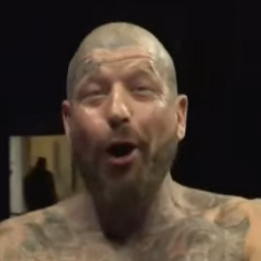 Jason Tonkinson vs. Matthew Northey, Bad to the Bone | Boxing (Bare ...