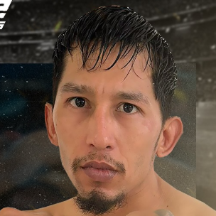 Hector Garcia | MMA Fighter Page | Tapology