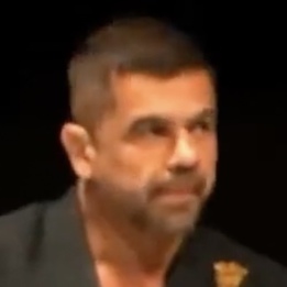 Daniel Black vs. Vinicius Magoo, Londrina Fight Night | Grappling Bout ...