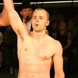 Adam Pfister vs. Josh Hillman, Rumble at the Roseland 73 | MMA Bout ...