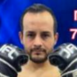 Rodrigo Vargas vs. Emiliano Flores, FRL 45 | MMA Bout | Tapology