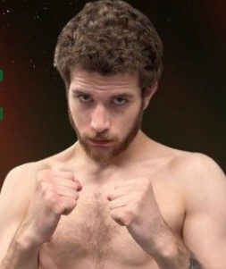 Cole Miller | MMA Fighter Page | Tapology