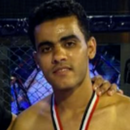 Salah Mansour vs. Fouad Ibrahim Mohamed, SFC 3 | MMA Bout | Tapology