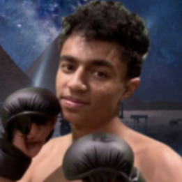 Eslam Anter vs. Omar Hegazy, SFC 3 | MMA Bout | Tapology