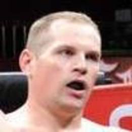 Dan Randall vs. Jesse Baughman, CES 58 | MMA Bout | Tapology