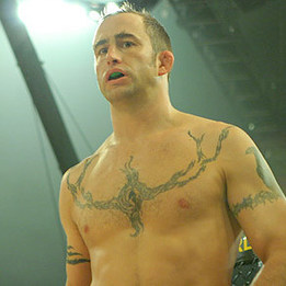 Phil Baroni vs. Dave Menne, UFC 39 | MMA Bout | Tapology