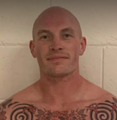 Andy Surerus ("Ragity") | Fighter Page | Tapology