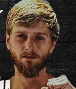 Cody Tyler | MMA Fighter Page | Tapology