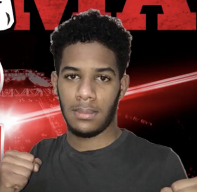 Said Salim | MMA Fighter Page | Tapology
