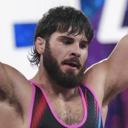 Keelon Jimison vs. Georgio Poullas, RAF 5 | Wrestling Bout | Tapology