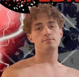 Dylan Jones | Fighter Page | Tapology