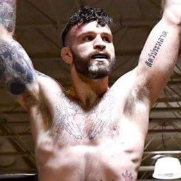 Tim Colvin vs. Matt Paul, Fight 2 Win 101 | Grappling Bout | Tapology