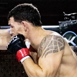 Mike Szatkowski vs. Dante Patrick, Supreme Promotions | MMA Bout | Tapology