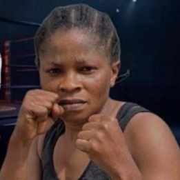 Nancy Ihechukwu vs. Shekina James, Fight Fest 2 | MMA Bout | Tapology