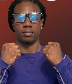Jevonte Samuels | MMA Fighter Page | Tapology