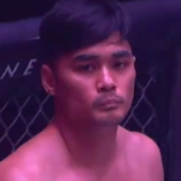 Ralph Ignacio vs. Vience Jacob Tan, Dynasty Fight Club | Kickboxing ...