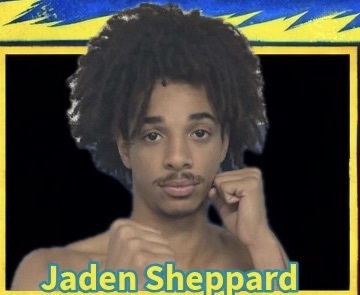 Jaden Sheppard | MMA Fighter Page | Tapology