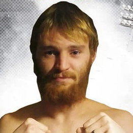 Trevor Newland vs. Sam Kern, Iron Tiger FS 85 | MMA Bout | Tapology