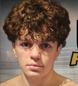Michael Barakat | Fighter Page | Tapology