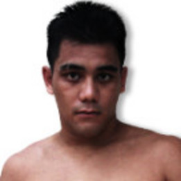 Nik Harris vs. Zuli Silawanto, ONE FC 12 | MMA Bout | Tapology