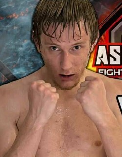Jack Farmer | MMA Fighter Page | Tapology