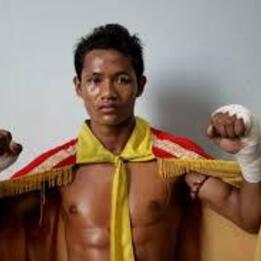 Long Sophy vs. Keo Rumchong, TV3 Boxing | Kun Khmer Bout | Tapology