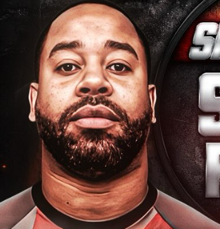 Sean Allan | Fighter Page | Tapology