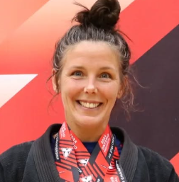 April Hamm | Fighter Page | Tapology