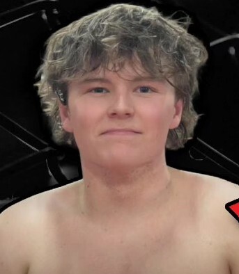 Carter Cook | MMA Fighter Page | Tapology