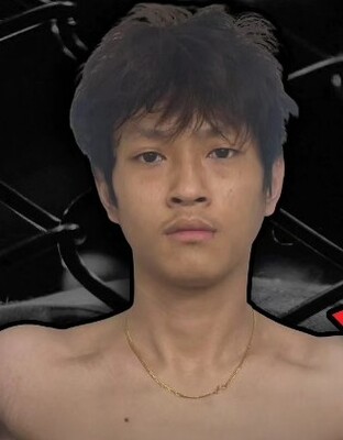 Ashis Subba | MMA Fighter Page | Tapology