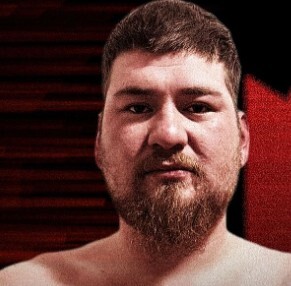 Larry Beston | MMA Fighter Page | Tapology