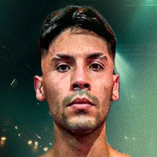 Gary Enriquez | Fighter Page | Tapology