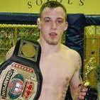 Brian Legge ("Lights Out") | MMA Fighter Page | Tapology