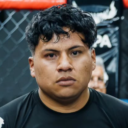 Jose Jimenez | MMA Fighter Page | Tapology