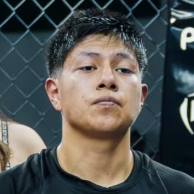 Gabriel Jimenez | MMA Fighter Page | Tapology