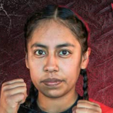 Jessica Orta | MMA Fighter Page | Tapology