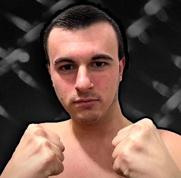 James Moyers | MMA Fighter Page | Tapology