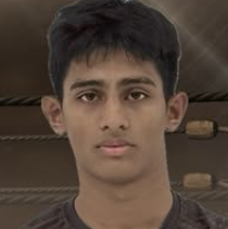 Zayan Islam | Fighter Page | Tapology