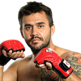Jose Leija vs. Allen Nelson II, XKO 24 | MMA Bout | Tapology