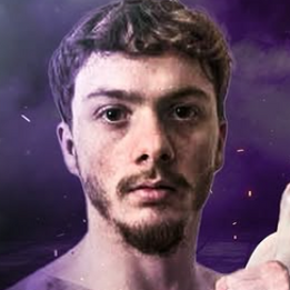 Benjamin Rocheleau vs. William Auclair, Champions Fight Night 14 ...