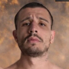 Jesus González | MMA Fighter Page | Tapology