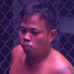 Theodore Bornasal vs. Albert Sarmiento, Dynasty Fight Club | MMA Bout ...