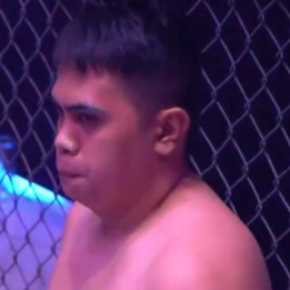 Theodore Bornasal vs. Albert Sarmiento, Dynasty Fight Club | MMA Bout ...