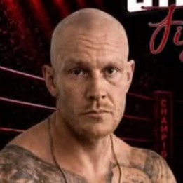 Benjamin Rocheleau vs. William Auclair, Champions Fight Night 14 ...