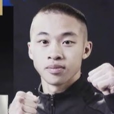 Chia-Feng Peng | Boxer Page | Tapology