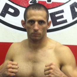 Lazaro Almea vs. Jason Faglier Jr., Conflict MMA 30 | MMA Bout | Tapology